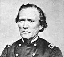 Kit Carson - Visit Carson City