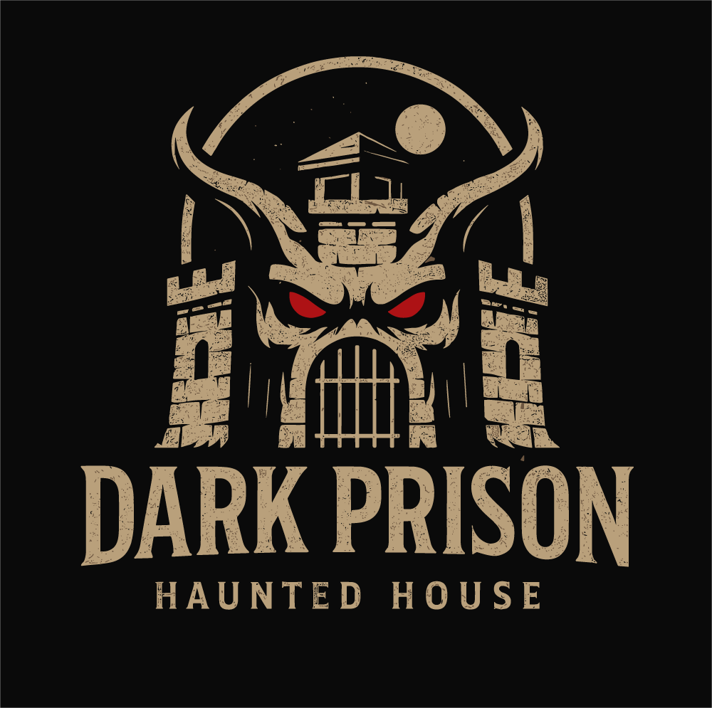 Dark Prison Halfway to Halloween Haunted House - Visit Carson City