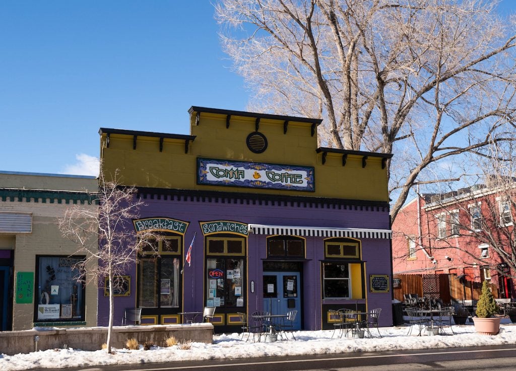 5 Breakfast & Brunch Spots That Locals Love in Carson City - Visit Carson City