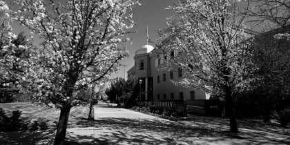 Capitol Complex - Visit Carson City
