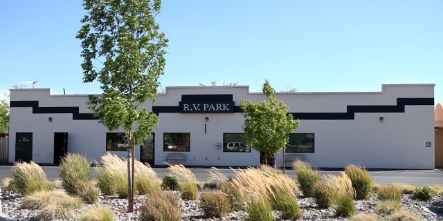 Gold Dust West Good Sam Approved RV Park - Visit Carson City