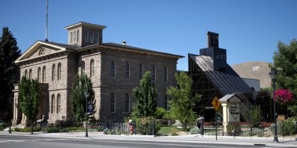 Nevada's State Capital - Must-See Museums - Visit Carson City